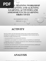 M&M Presentation Template PDF | PDF | Health Sciences | Medicine