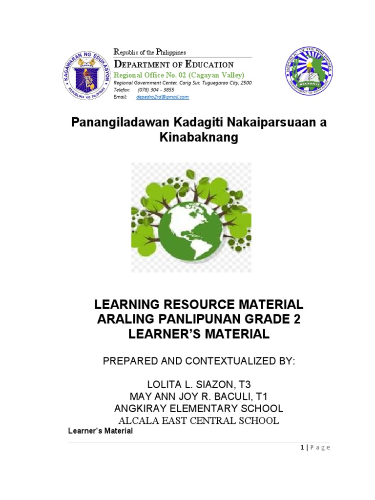 Ap Lm Pdf Behavior Modification Learning