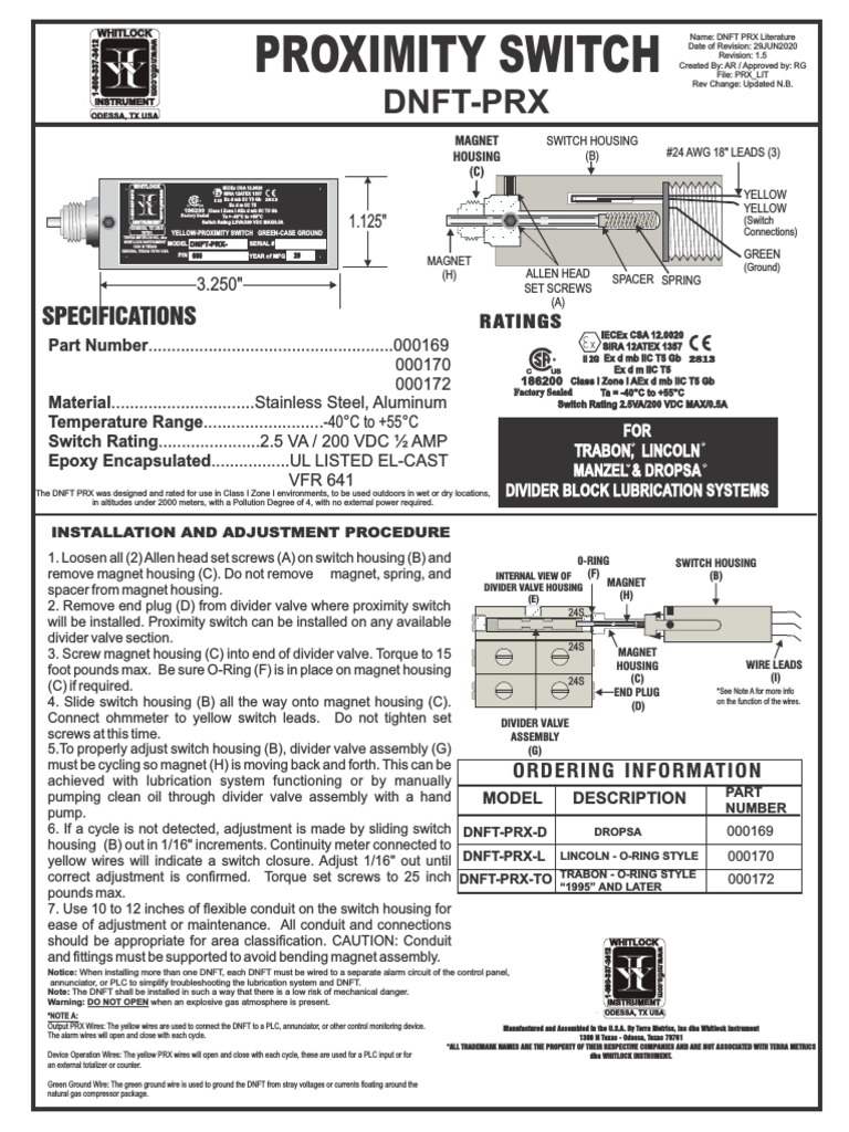 DNFT-PRX Po | PDF | Electrical Engineering | Tools