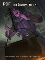 D&D 5e-Alphabetical Magic Items Table and Rarity | PDF | Armour