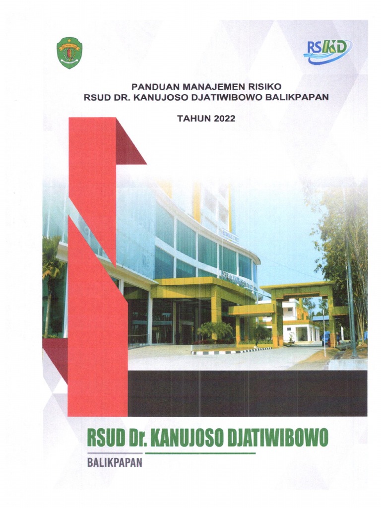Panduan Manrisk | PDF