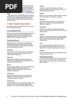 Nimble 1.91FINAL Color | PDF | Role Playing Games | D20 System