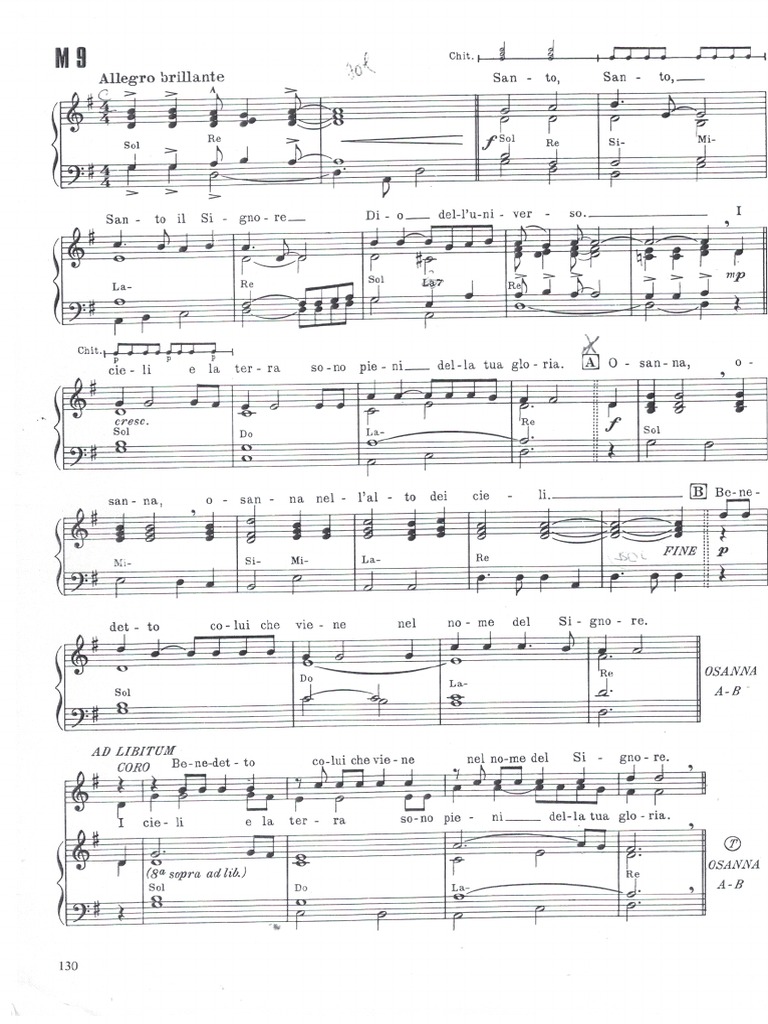 Santo Bonfitto | PDF