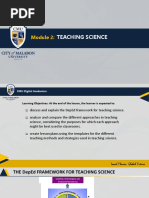 The 7es OF LESSON PLANNING | PDF | Thought | Neuroscience