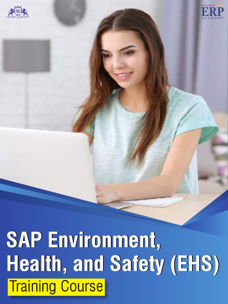SAP Environment, Health, and Safety (EHS) | PDF | Educational Technology | Learning