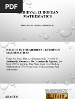 Polya's 4-Steps in Problem Solving | PDF | Mathematics | Science