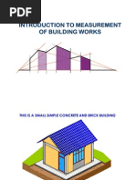 Building Construction Step by Step Process | PDF | Masonry | Concrete