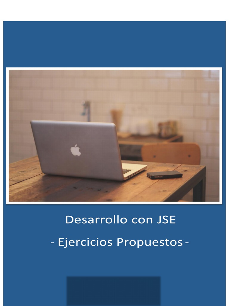 Ejercicios Propuestos Modulo 1 | PDF | Java (lenguaje de programación ...