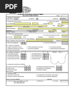 Informe Medico Plan Seguro | PDF | Diagnostico medico | Medicina