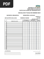 Manual Instalação - Router Interior Unitel Net Casa MC801A1 - 5G 1 ...