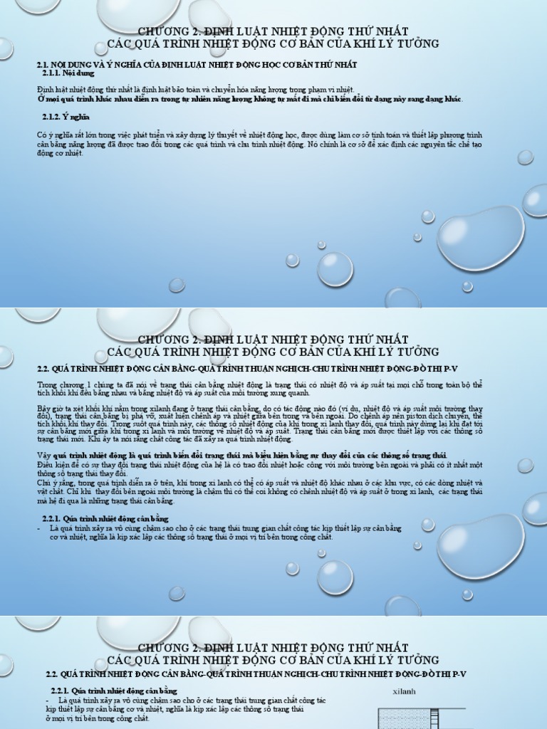 Chương 2 DL1 | PDF