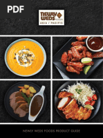 Zula Menu - Print-Merged | PDF | Hamburgers | French Fries