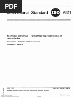 Tolerancias JS-13 | PDF | Engineering Tolerance | Casting (Metalworking)