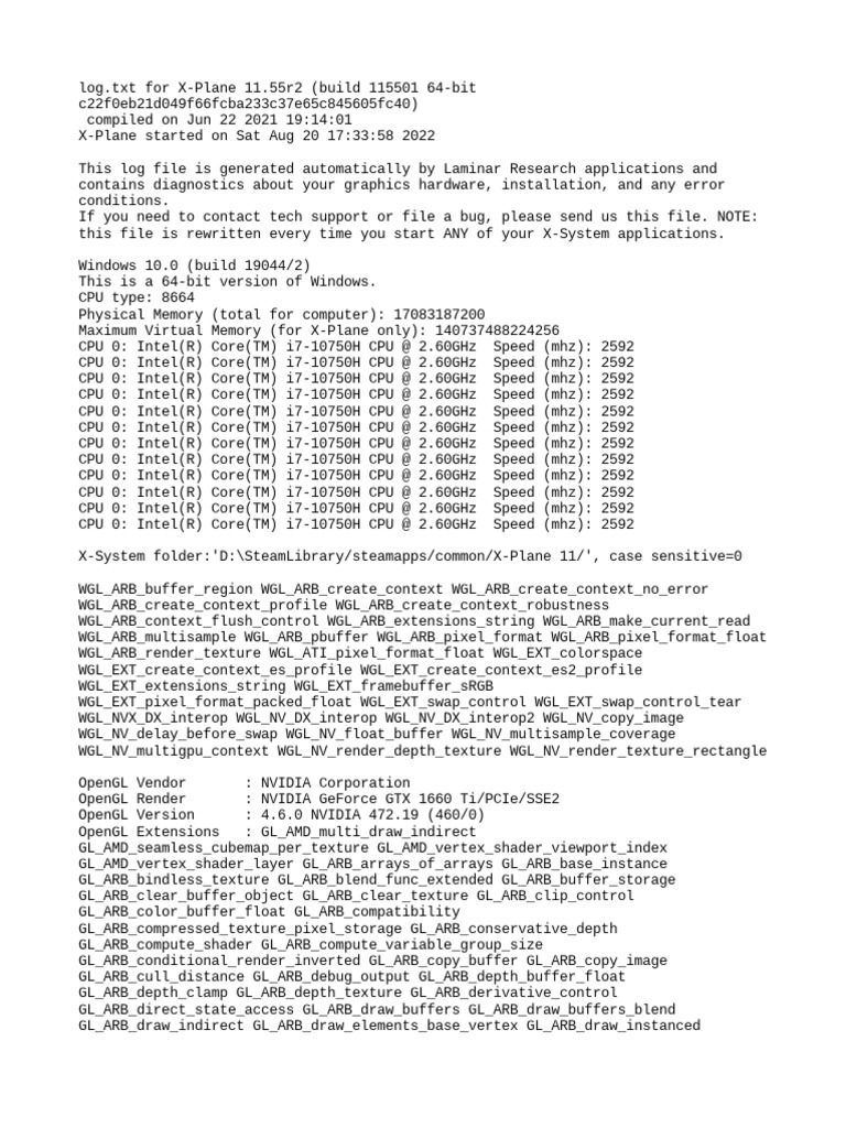 Log Download Free Pdf Central Processing Unit 64 Bit Computing