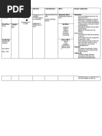 New Magnolia Narcotic Administration Shift Change Count | PDF | Social ...