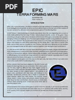 TI4 Game Rules Overview | PDF | Military | Teaching Methods & Materials