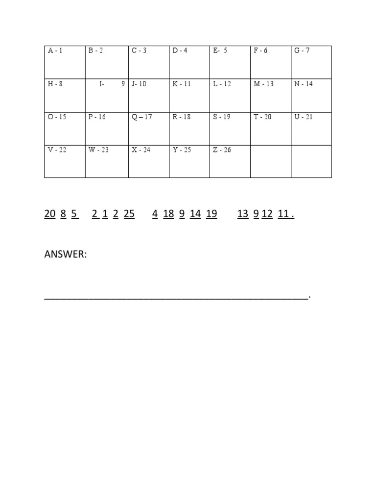 Cot Activity | PDF | Teaching Methods & Materials