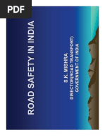 Road Rules Guide for New Drivers | PDF | Traffic | Vehicles