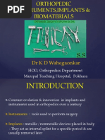 Acumed ES Surgical Technique Fibula Nail 2 ESFNA10 02 A | PDF