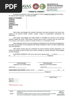 RA 7942 Philippine Mining Act | PDF | Mining | Rock (Geology)