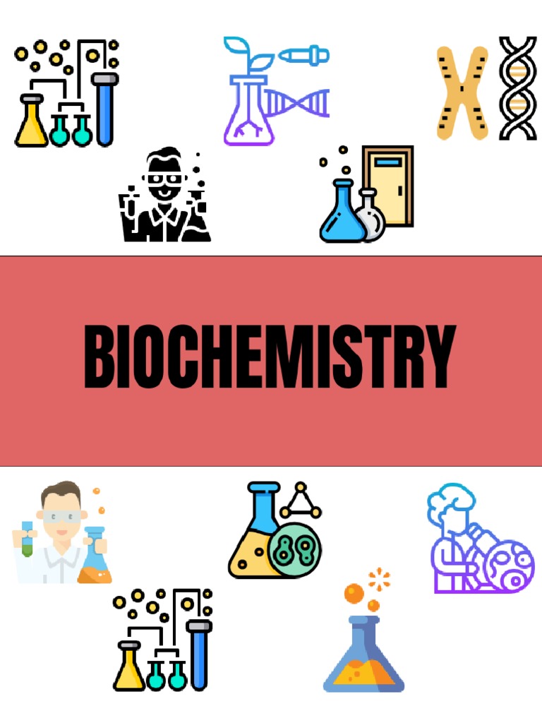 Introduction To Biochemistry | PDF | Cell (Biology) | Endoplasmic Reticulum