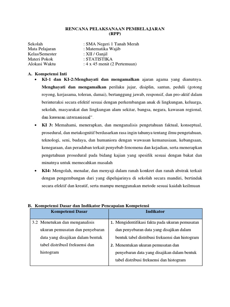 Perangkat AKSI 2. | PDF