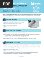 Detroit People Mover Map | PDF | Detroit | Michigan