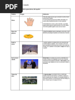 Consignas para Hacer Silencio | PDF | Estudios de idiomas extranjeros ...