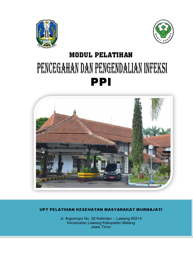 Modul Ppi 2019 | PDF