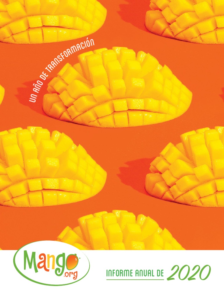 2021 Annual Report Interactive | PDF | Mango | Consumo (economía)