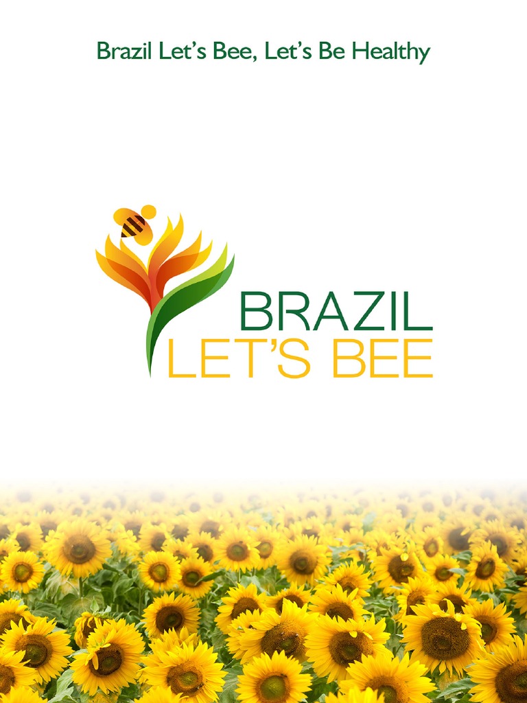 Catalogo Brazil Lets Bee | PDF