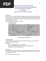 Fluid Mechanics Forced Vortex Free Vortex Experiment | PDF | Vortices ...