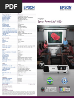 Tecnologia 3LCD X DLP | PDF | Cor | Ótica