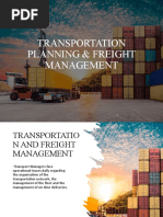 NPCT1 Container Handling Tariff v10 | PDF | Containerization | Cargo