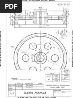 Cylinder Elbow Steam Engine | PDF