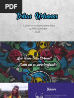 Chonis y Canis | PDF