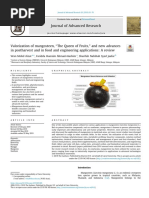 HRAC Mode of Action Classification 2024 | PDF | Agricultural Chemicals ...