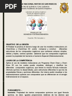 CÓDIGO CPK PARA LA INTERPRETACIÓN Y REPRESENTACIÓN DE MOLÉCULAS | PDF