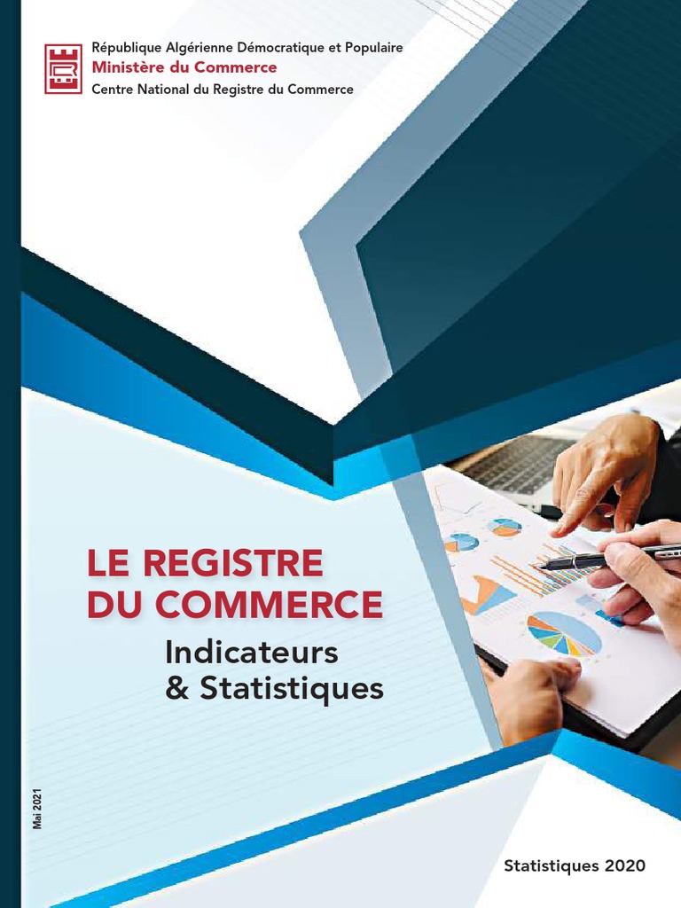 Rapport CNRC 2020 | PDF