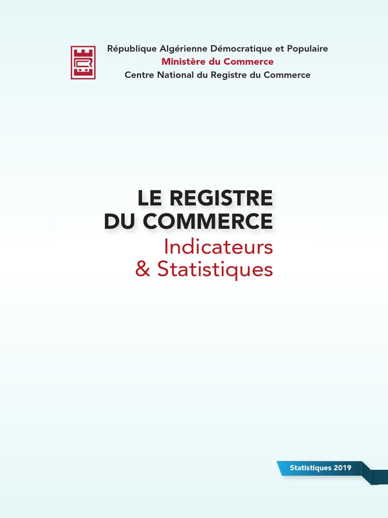 Rapport CNRC 2019 | PDF