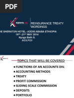 Mock Exam IF2 General Insurance Business | PDF