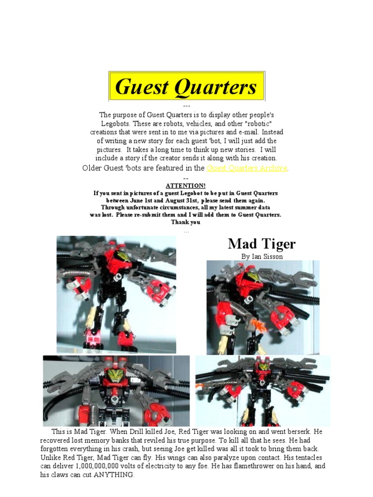 LEGO Transformers | PDF | Extraterrestrial Life | Weaponry