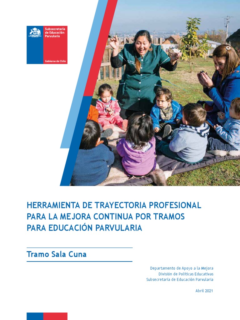 HTMC NIVEL SALA CUNA 60 Paginas 26 - 10 - 21 Baja Resolucion 1 | PDF ...