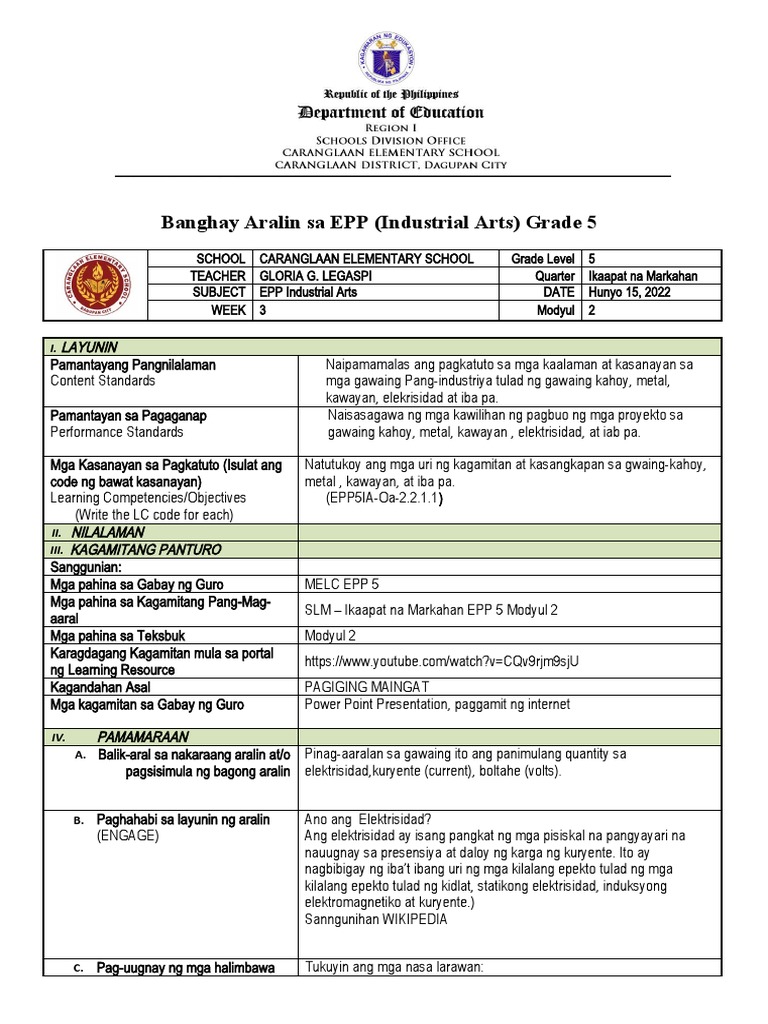 Epp Cot - 2021 | PDF