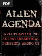 Eisenhower's 1954 ET Meeting Study | PDF | Alien Abduction | Dwight D ...