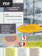 1.1. Mapa Conceptual (GCH) | PDF | Gestión estratégica | Planificación ...