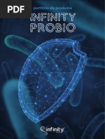 Bula - Provance Mini | PDF | Probiótico | Microrganismo