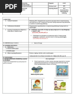 Sanhi at Bunga WORKSHEET | PDF