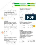 Tingkatan 5 Matematik Bab 4 | PDF