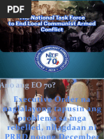 OSAEC Tagalog Session 1 | PDF